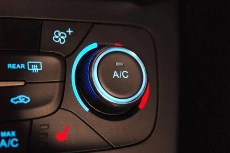 Tips Mematikan Mesin Mobil yang Benar, Hindari Kerusakan AC dan Audio