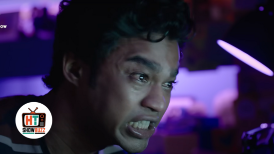 Makers of Logout reveal how they got ‘mild-mannered’ Babil Khan to rage ...