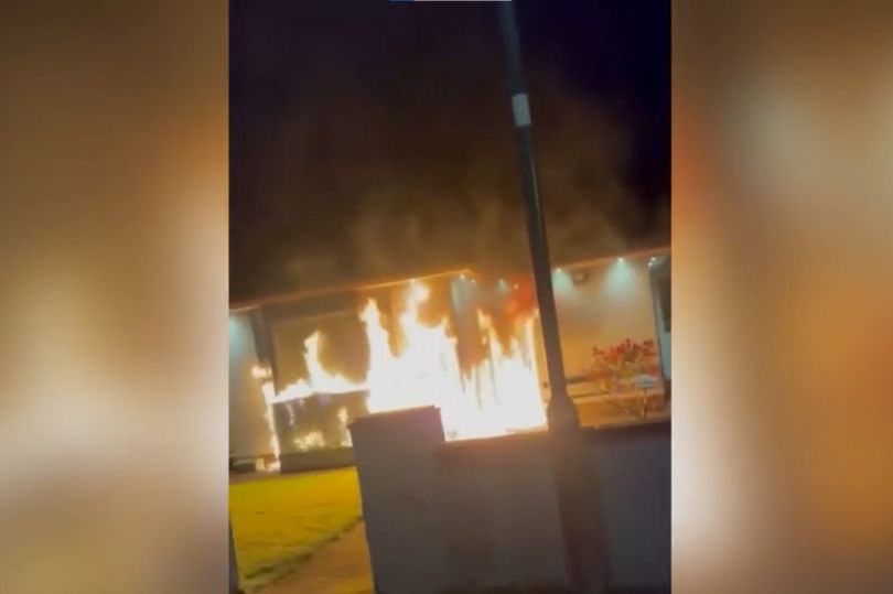 Brother of late crime kingpin Jamie Daniel targeted in latest gangland ...