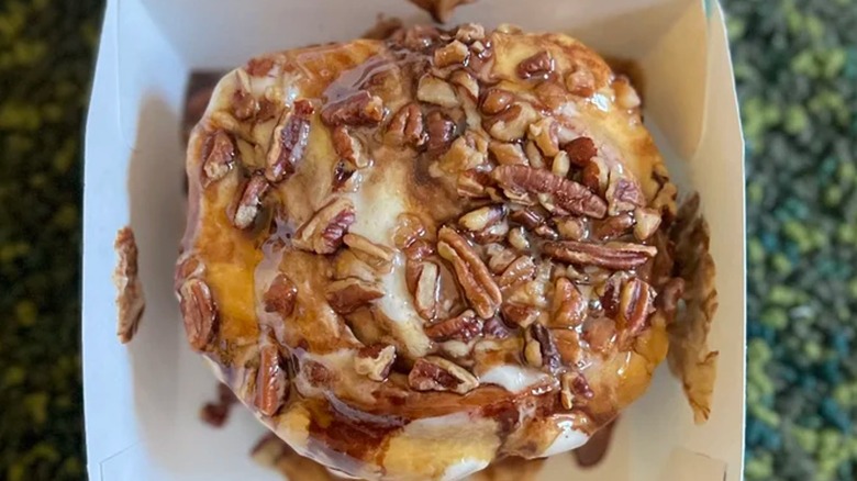 Cinnabon Secret Menu Items You Need To Try