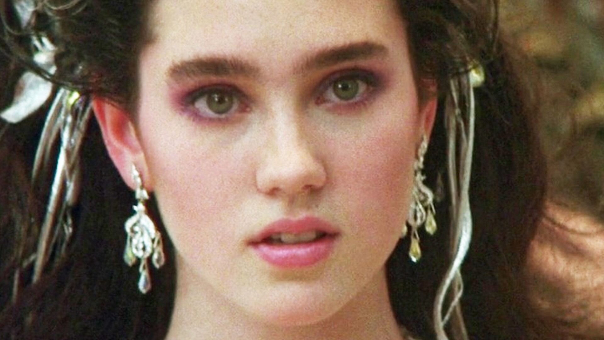 What The Cast Of Labyrinth Looks Like Today