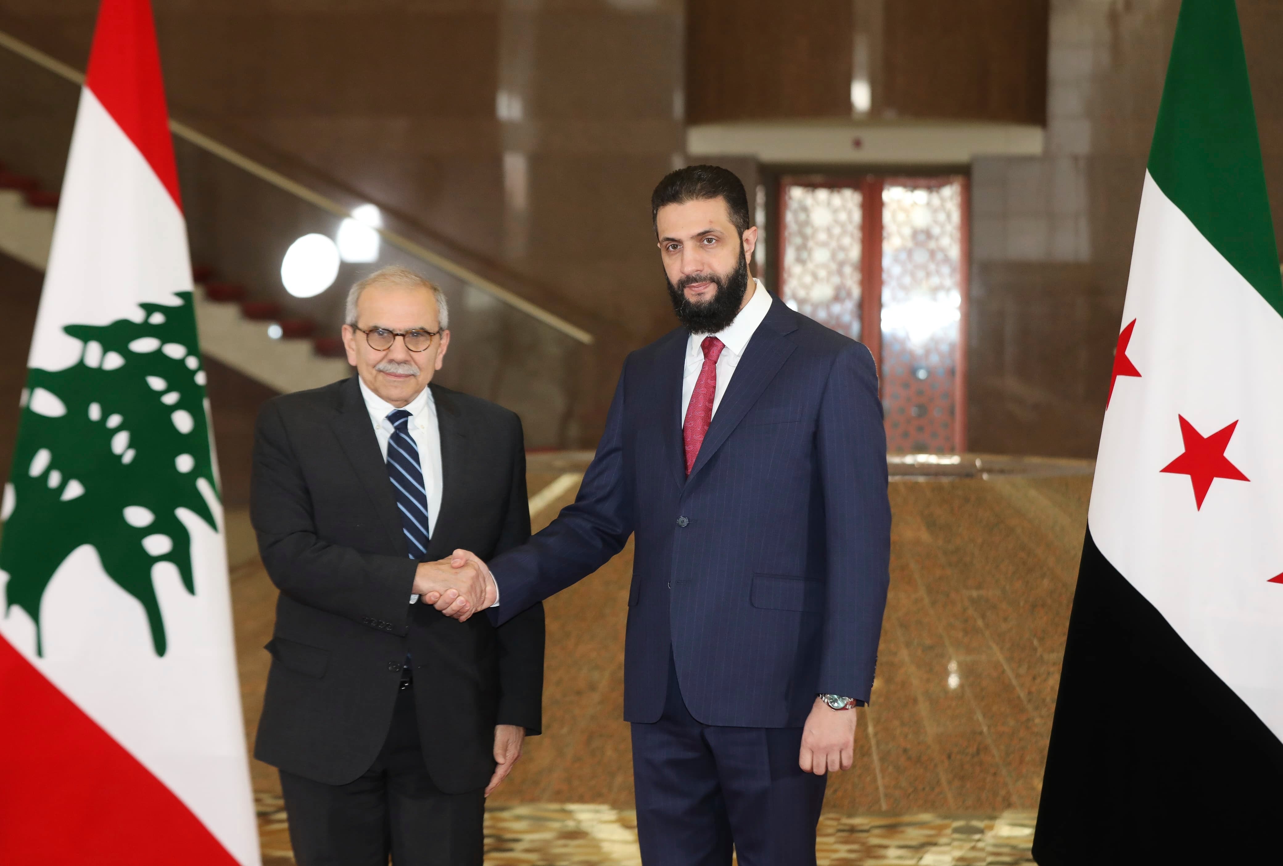 Lebanon seeks Syria's help in handing over Bachir Gemayel's killer