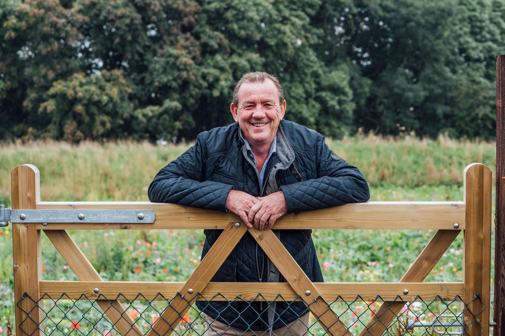 Moira butter maker’s fame spreads to global markets