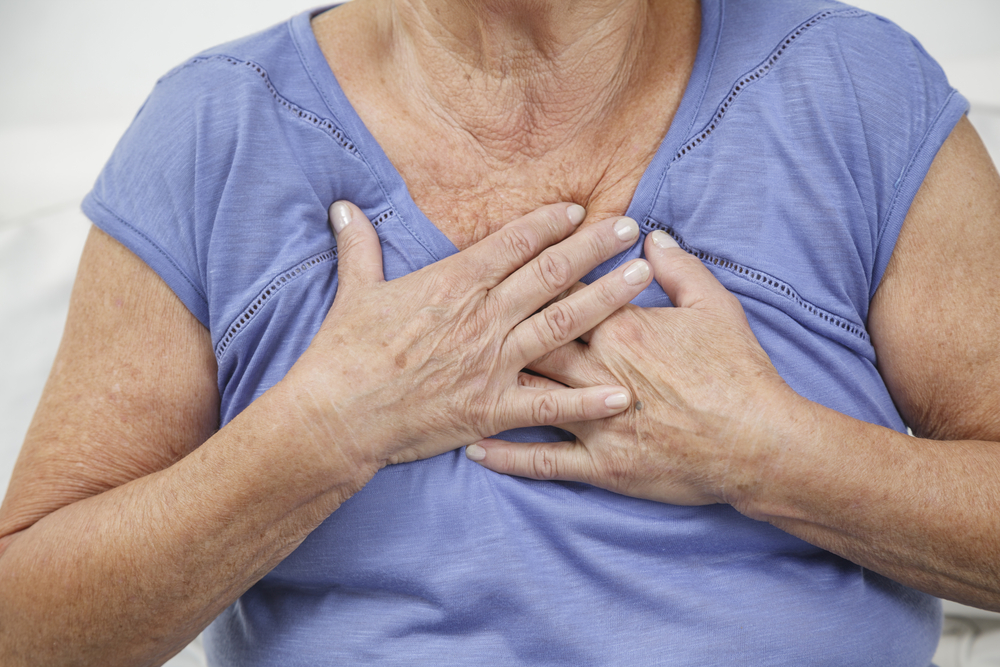 Do You Know These Signs of a Heart Attack – Especially Women Are at Risk