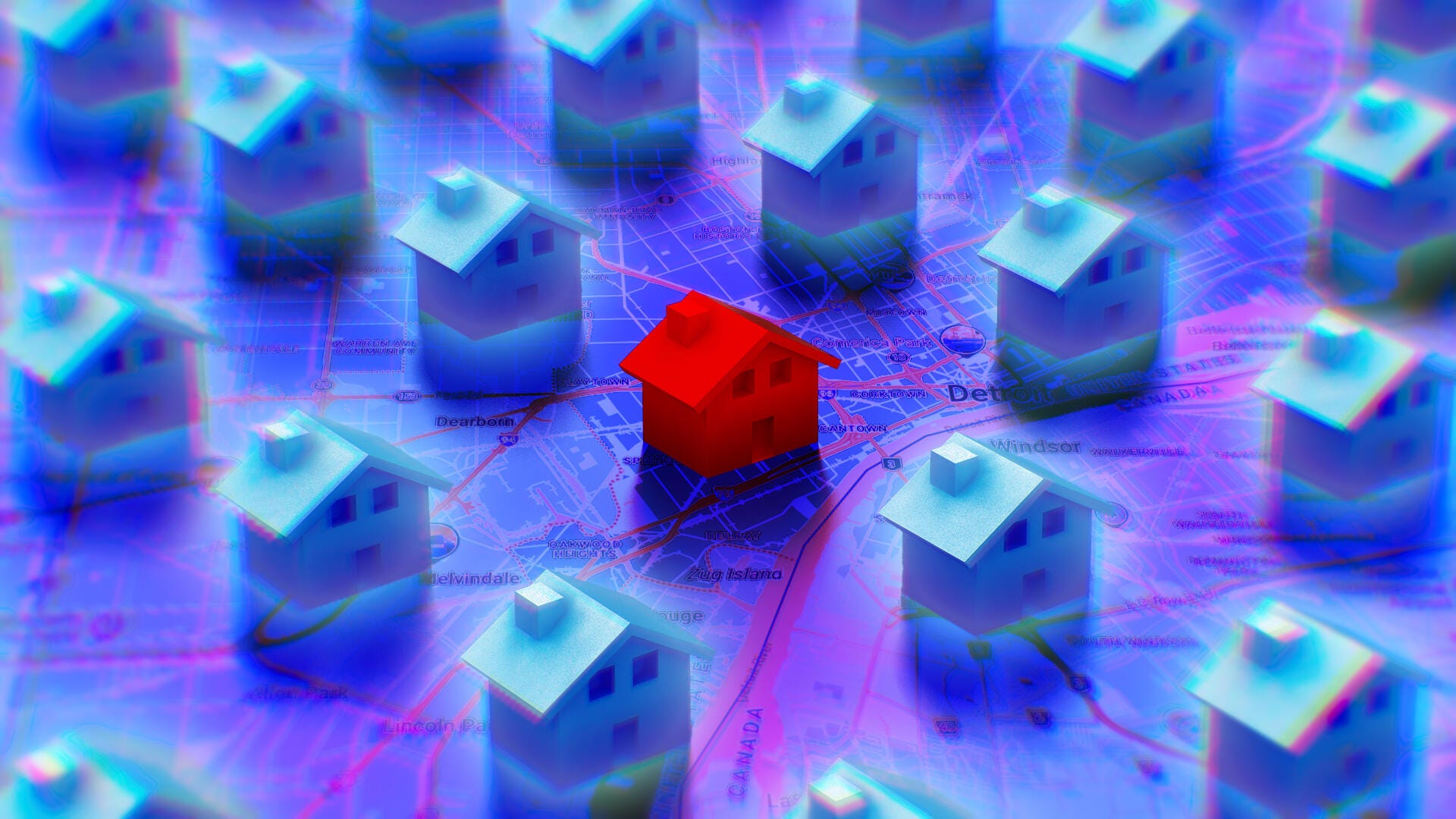 Digital Redlining: What It Is and How It Continues to Impact Communities