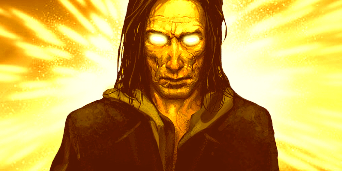 10 Mighty Marvel Gods Who Prove Power Has No Limits