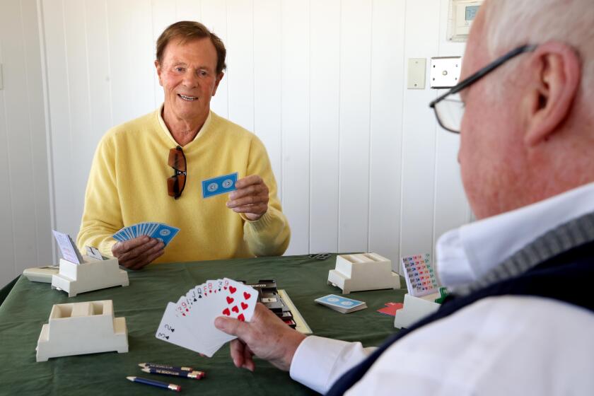 Wes Parker has fond memories of his Dodgers career, and no regrets that ...