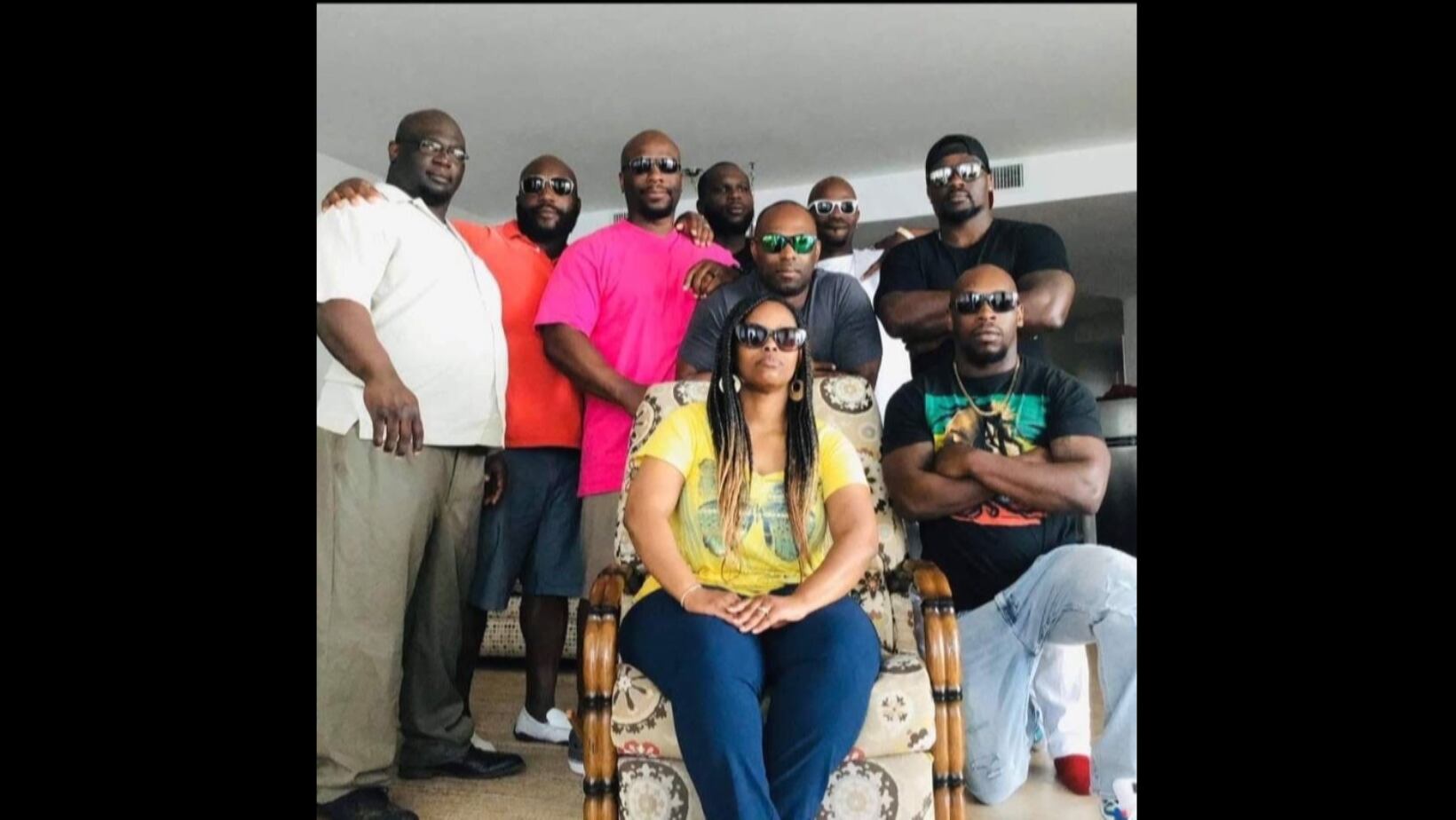 ‘We won’t let this go in vain’: Church grieves loss of ‘heroic’ deacon ...