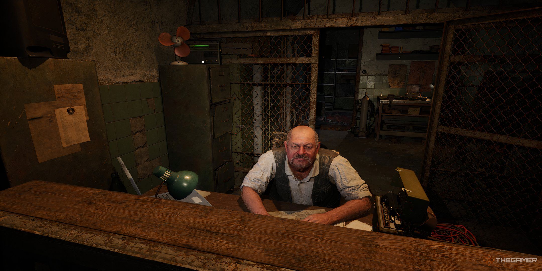 Where To Find Every Trader In Stalker 2: Heart Of Chornobyl