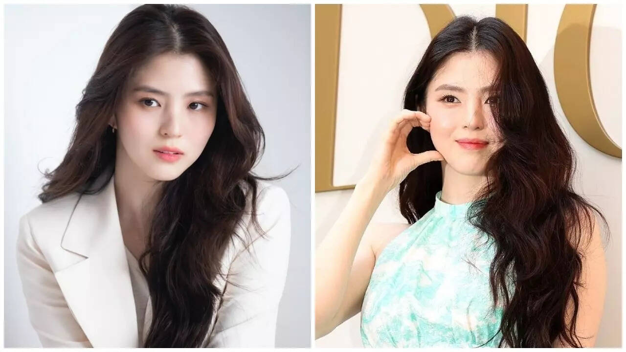 Han So Hee talks about life and scandal in her latest blog post.