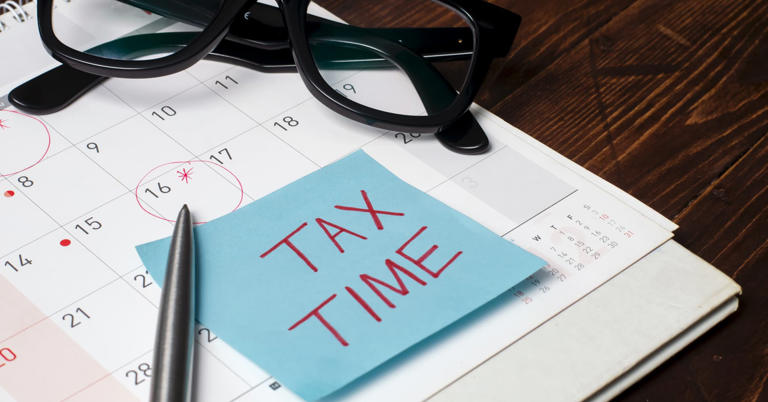 With time running out, here are some tax tips for last-minute filers
