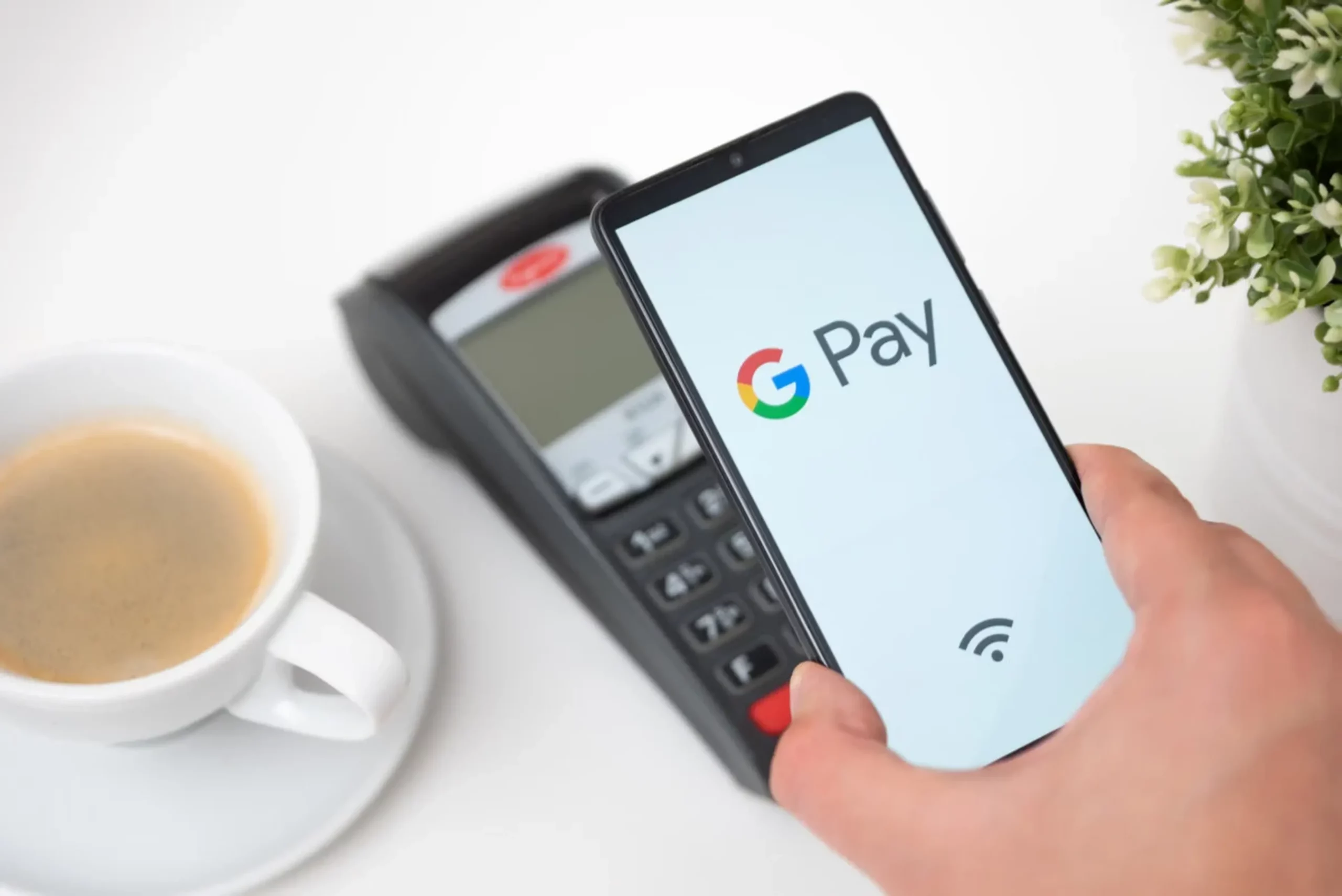 Cómo solucionar el error U13 en Google Pay paso a paso