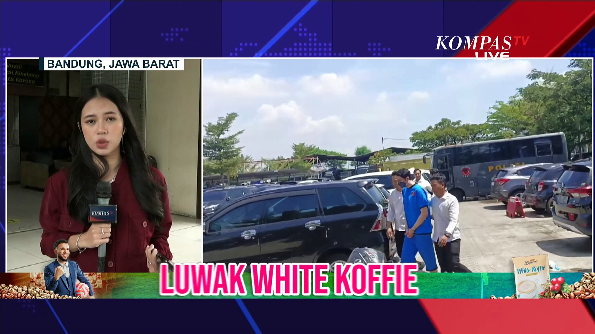 [FULL] Update Kasus Dokter Perkosa Anak Pasien serta Langkah Wamen PPPA Datangi RSHS dan Polda Jabar