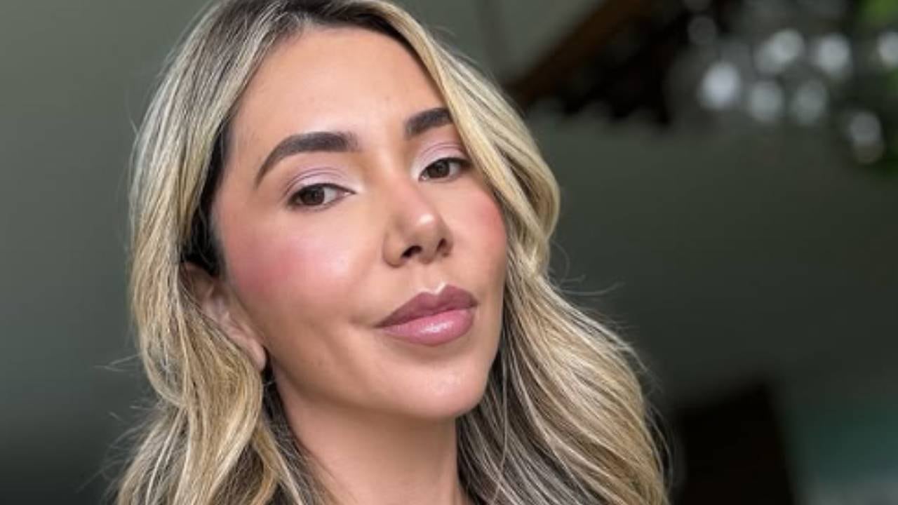 Dayana Jaimes, viuda de Martín Elías, expuso detalles privados de su ...