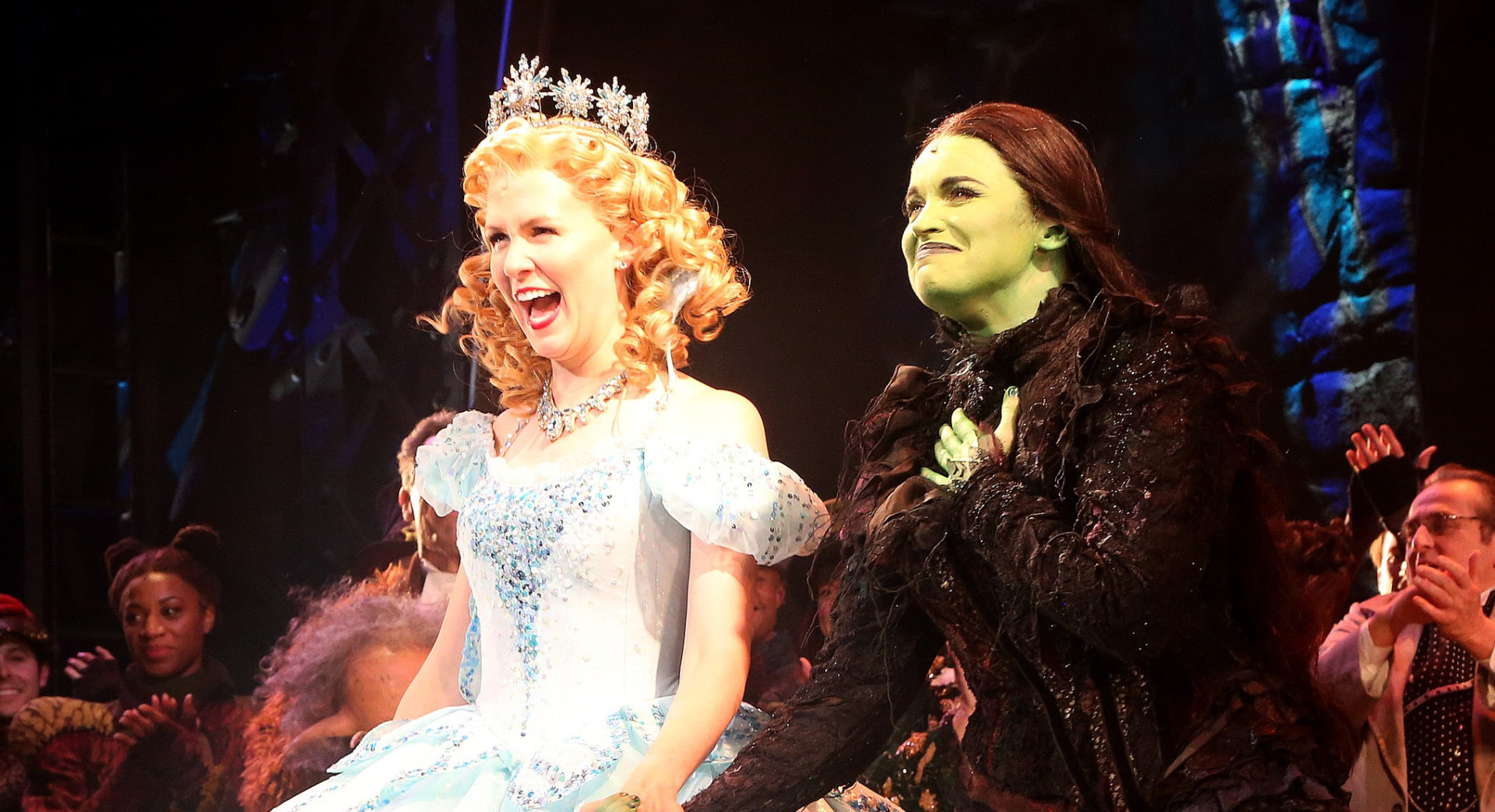 Best of Broadway: The most iconic live musicals