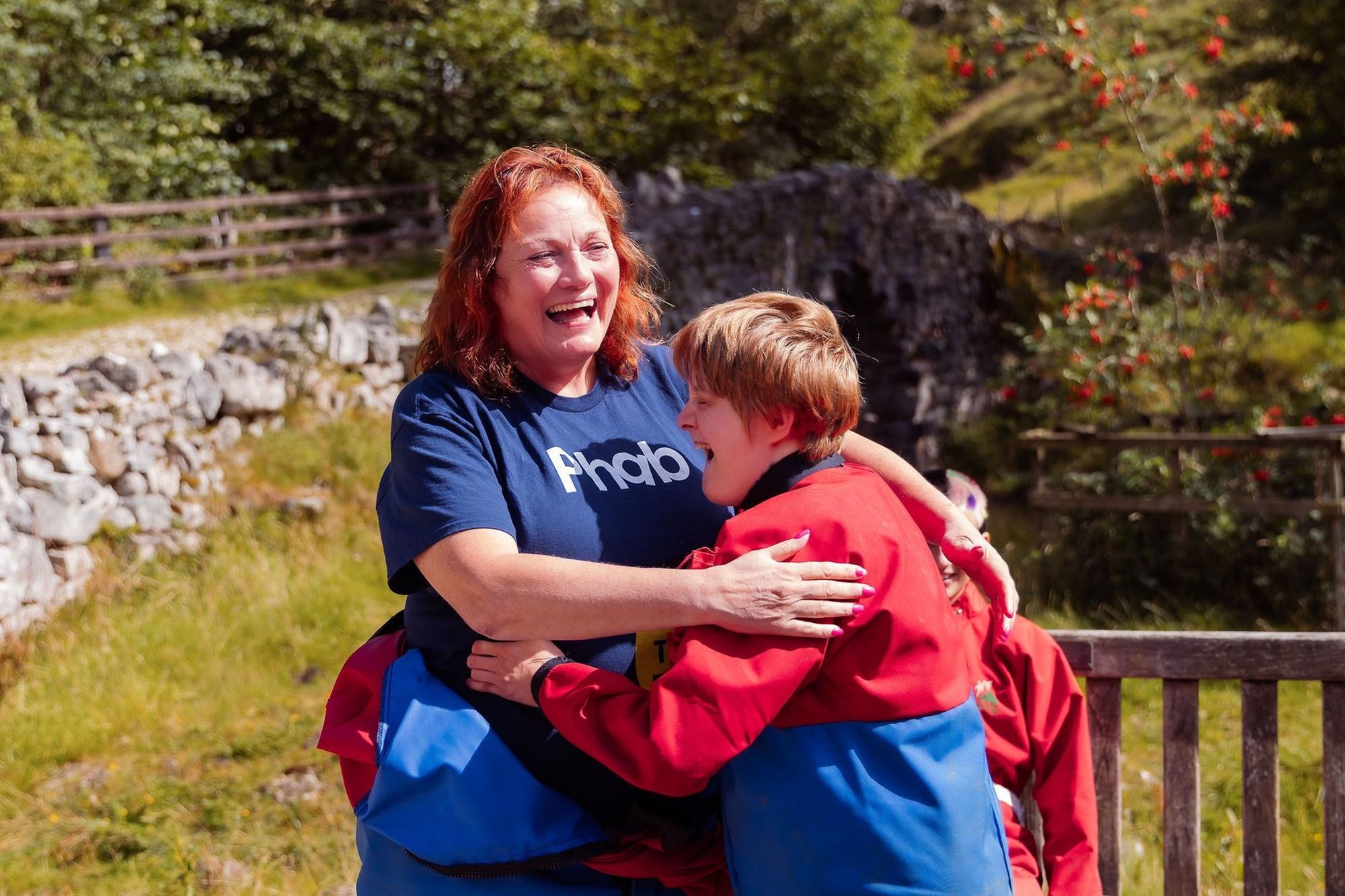 £200,000 awarded to 12 health projects across Great Britain thanks to ...