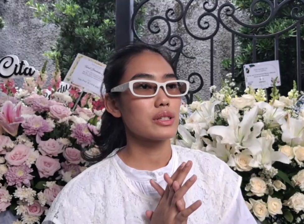 Kronologi Ibu Alya Rohali Meninggal Dunia, Berkali-kali Melawan Penyakit Kanker