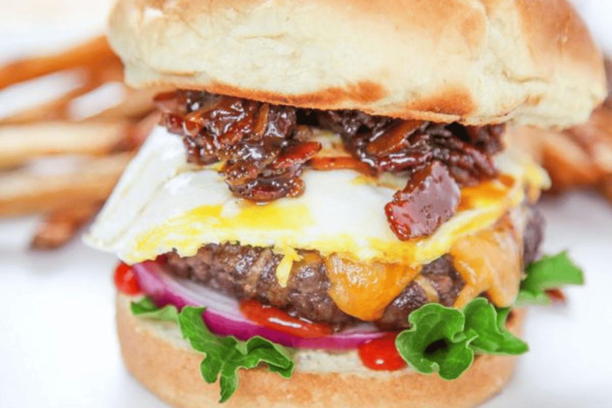 15 Morning Sammies That Make Fast-Food Jealous