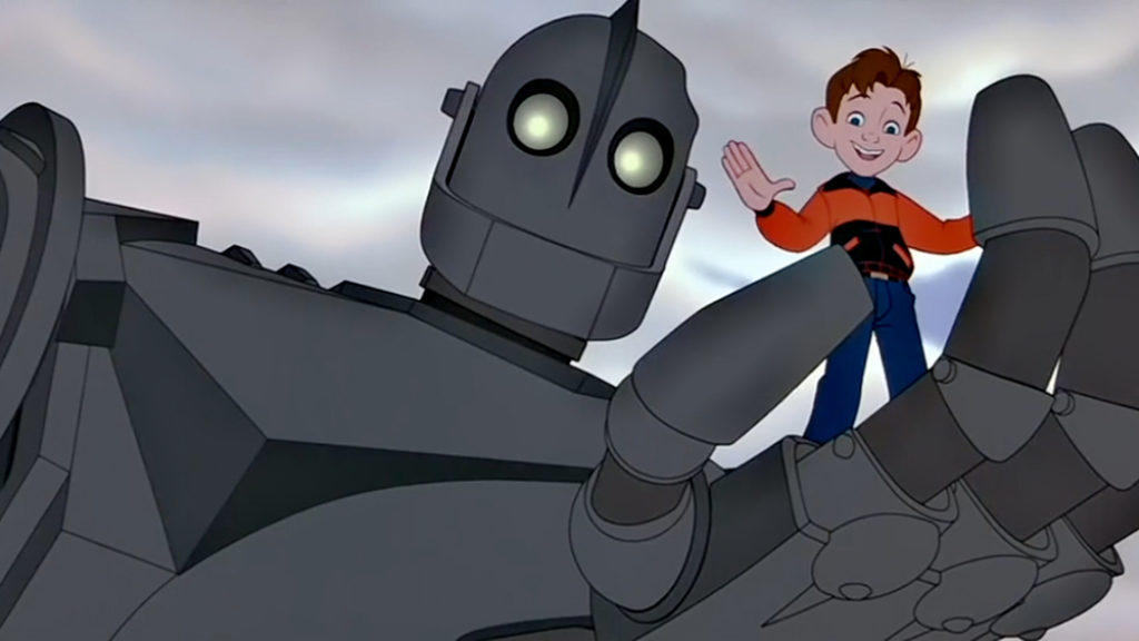 16 Iconic Animated Movies We All Love, But Were A Massive Flop When ...