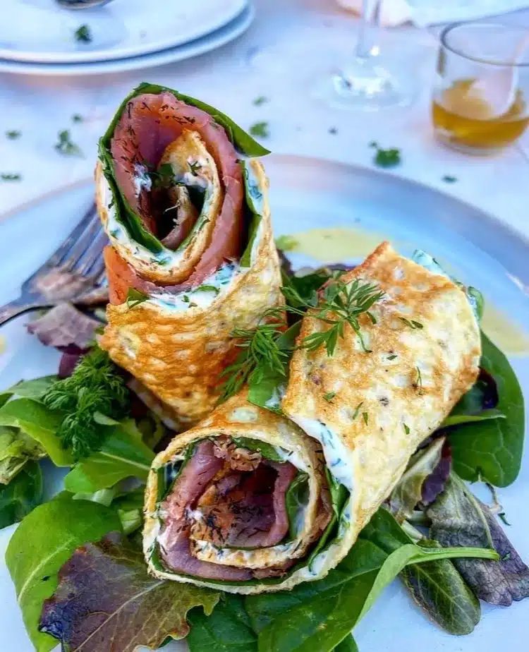 19 Best Recipes to Make for Guests