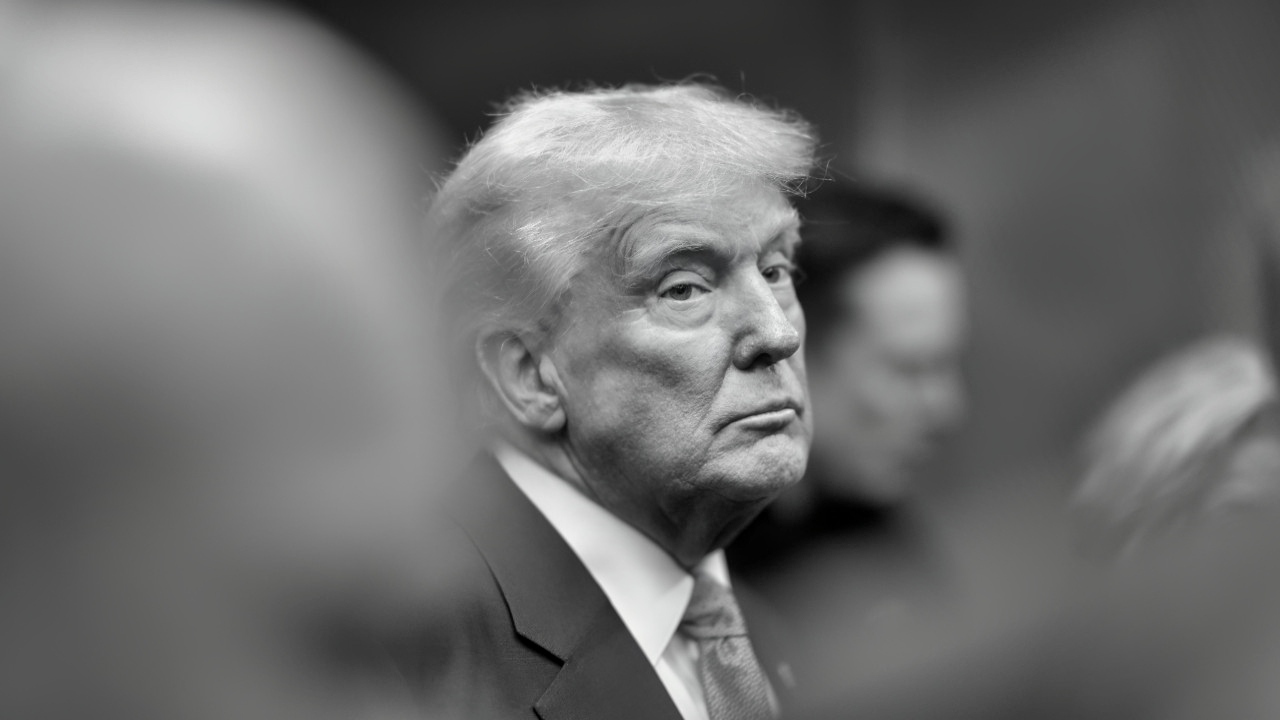 Trump’s Biggest Obstacle to a Ukraine Peace Deal: Steve Bannon and the ...