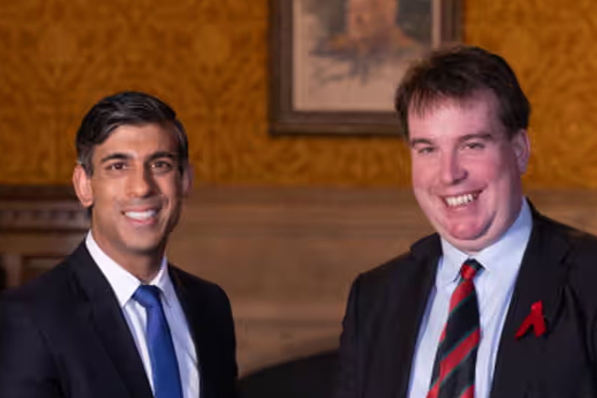 Craig Williams: Former Tory MP among 15 charged over general election ...