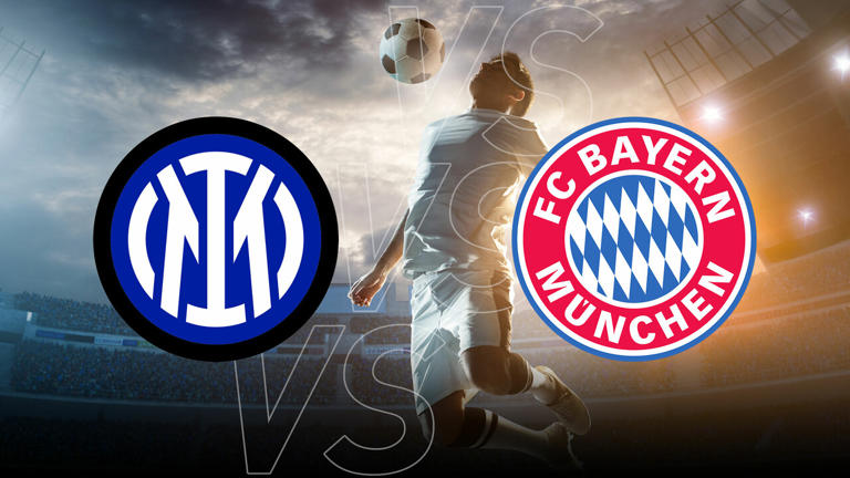 Inter Mailand – FC Bayern München live im TV und Stream