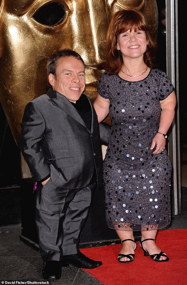 Warwick Davis' wife Samantha's 'heartbreaking' cause of death revealed