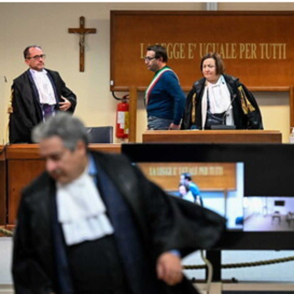 Omicidio Paganelli: Louis Dassilva resta in carcere