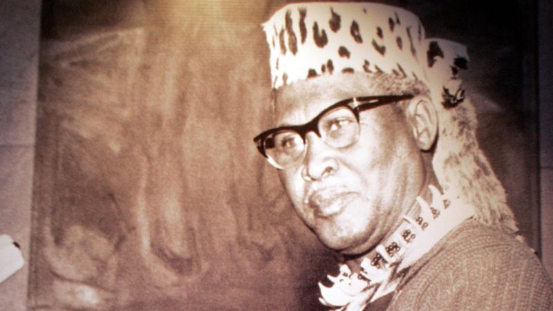 South Africa: inquest into death of Nobel Peace Prize laureate Chief ...