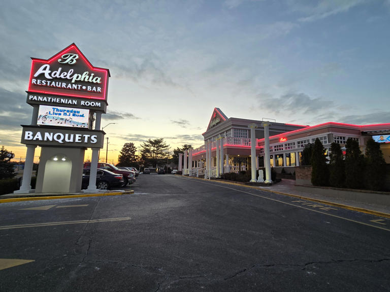 Easter brunch in South Jersey isn't hard to find. Here are 7 options in ...