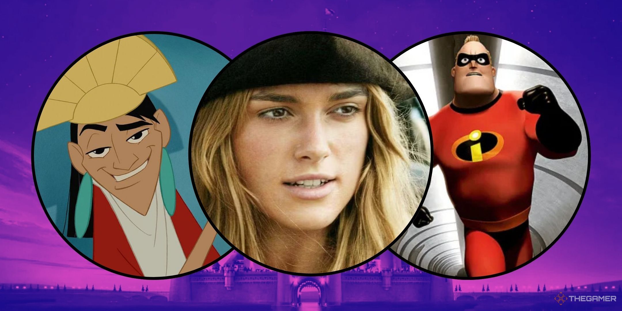 Every Year In The 2000s Had A Great Disney Movie