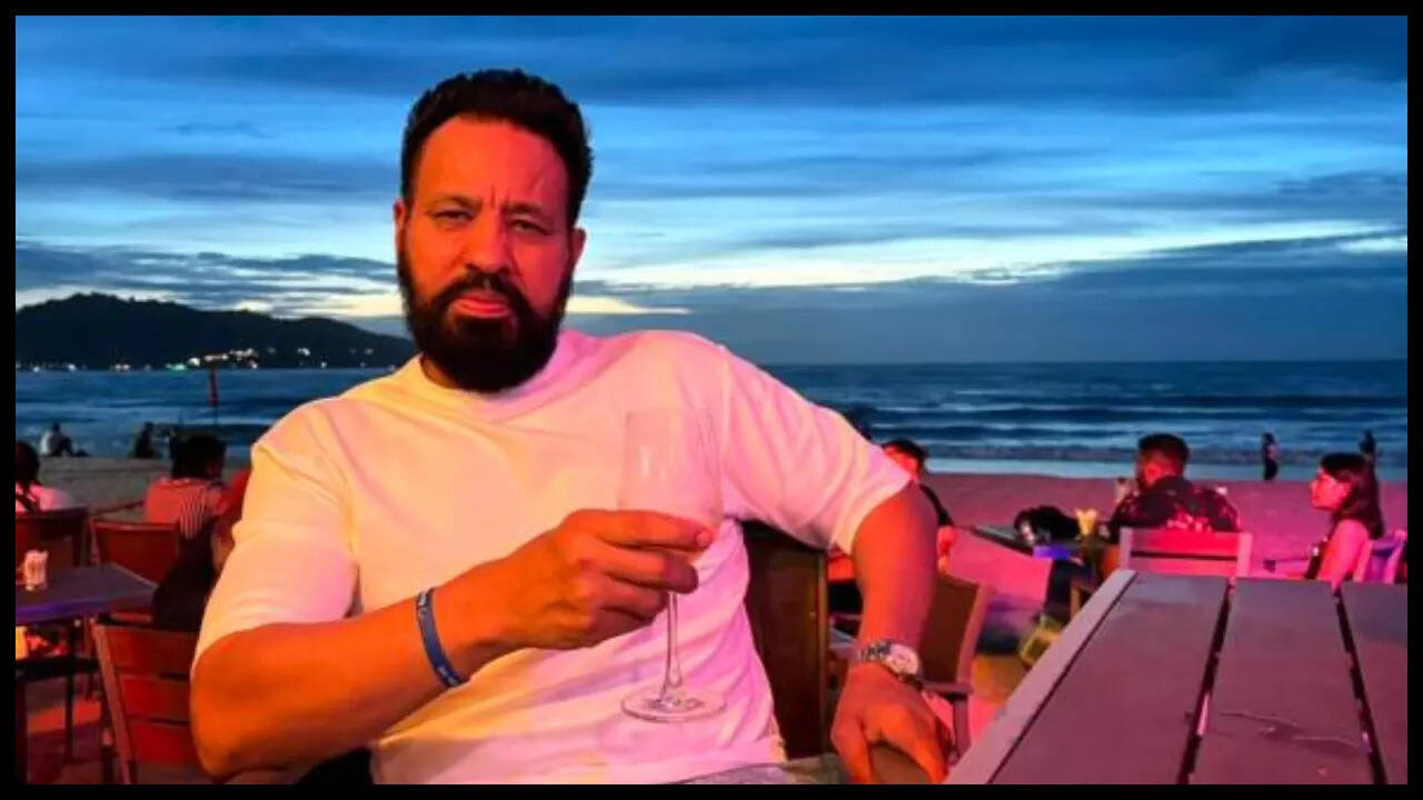 Salman Khan’s bodyguard Shera: Know everything about the person Salman ...