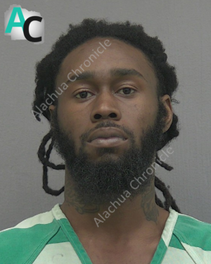 Gainesville man arrested for threatening convenience store clerk with ...