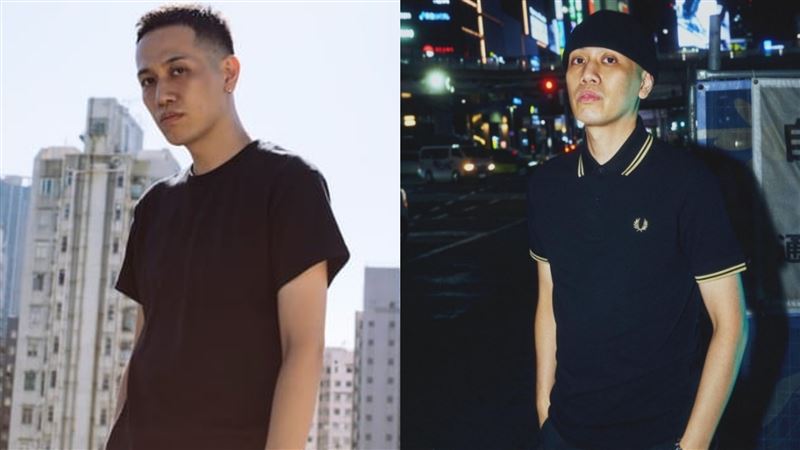 歌手JJJ驚傳猝死享年35歲！去年11月才來台開唱 經紀公司證實死訊