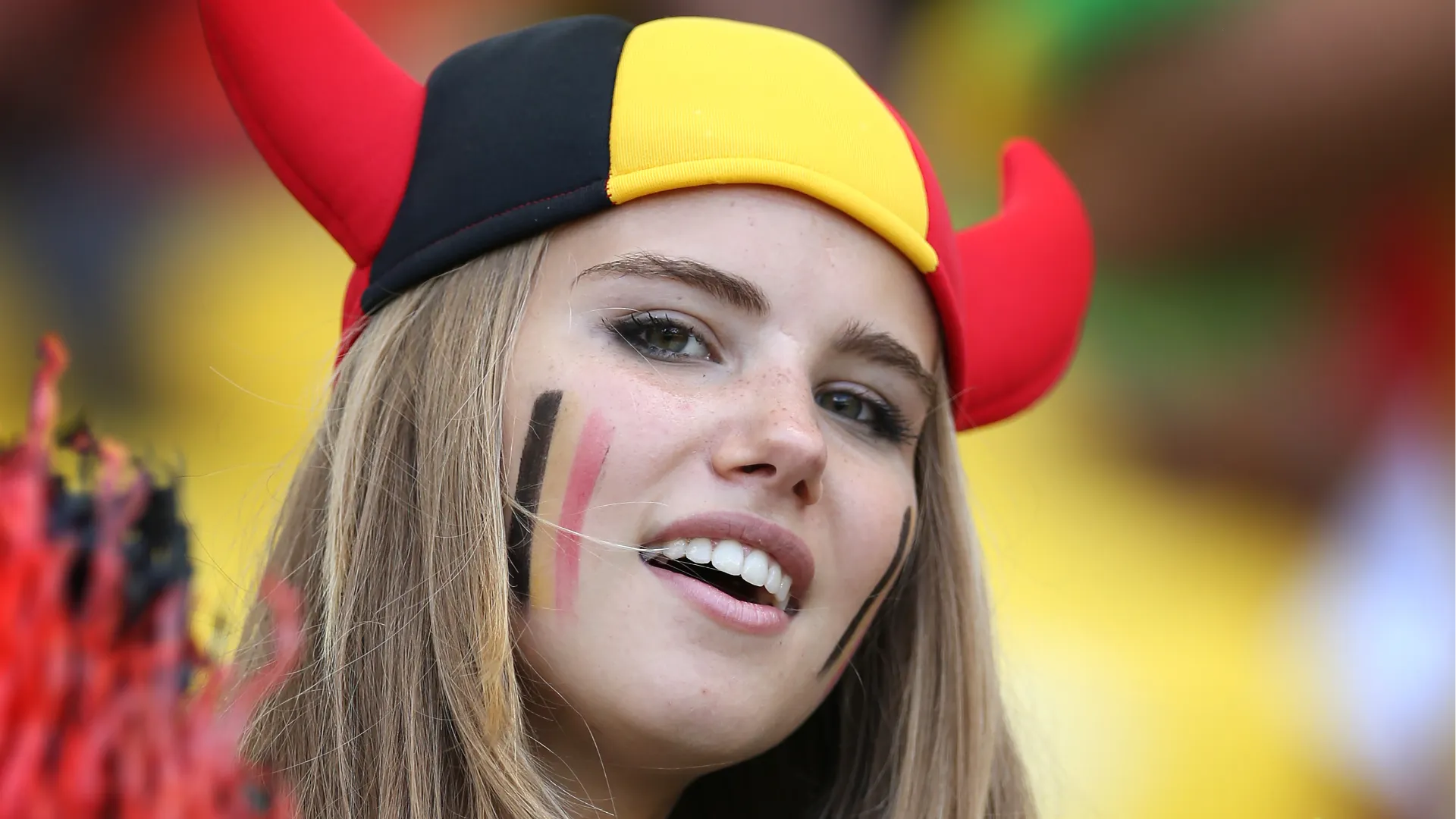 Van fan tot model, de mooiste foto's van Axelle Despiegelaere