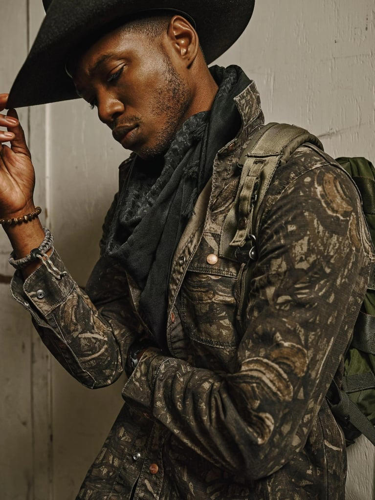 Wrangler x The Last of Us Collab Features Apocalypse-Ready Denim You ...