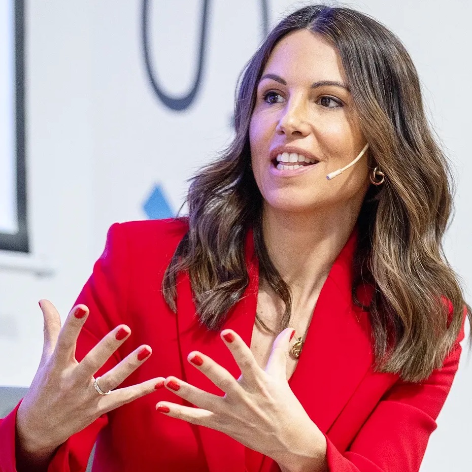 Elisa Blázquez, nutricionista: “Cuando algo te sienta mal, el problema ...