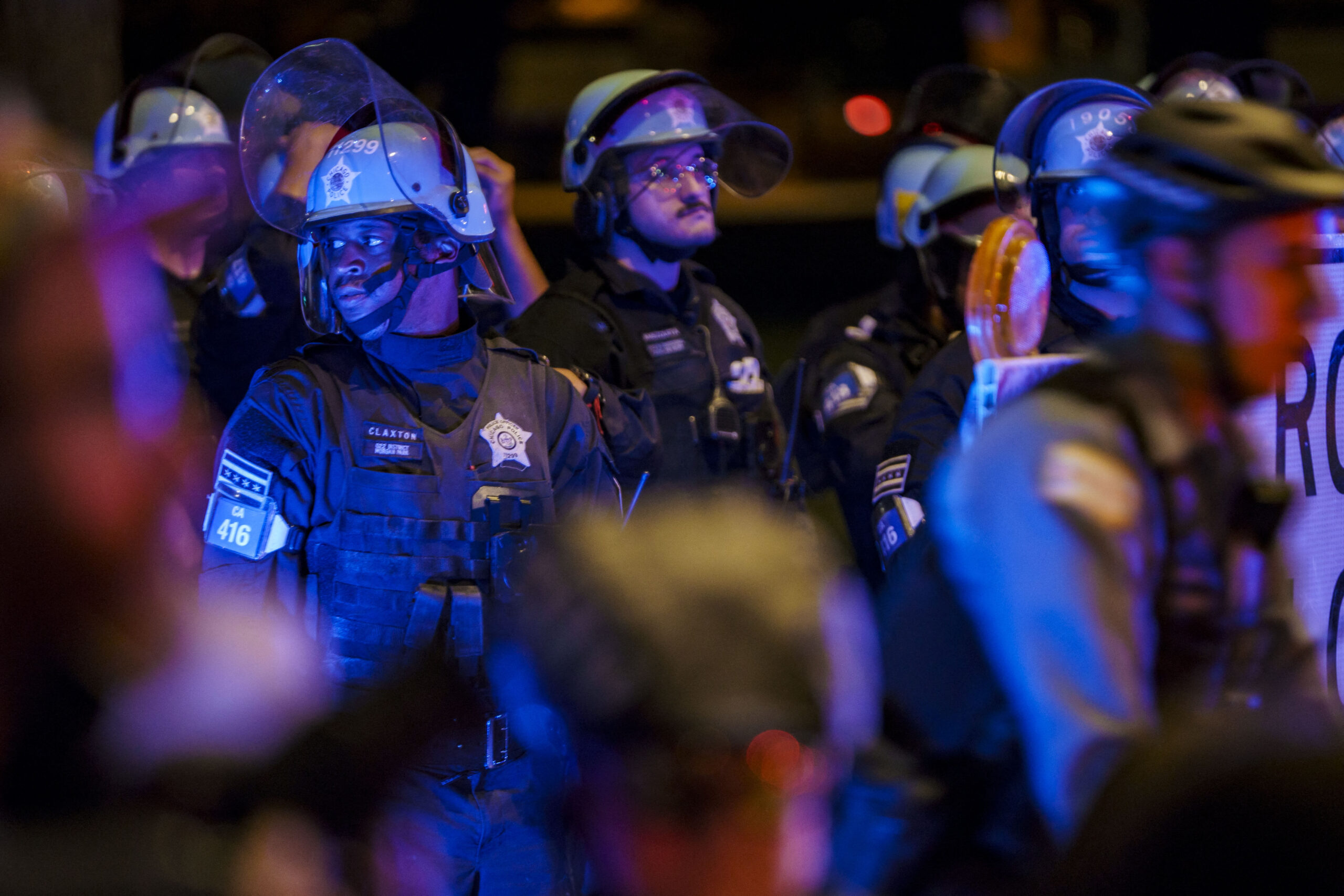 Eighty-one Arrested in ICE Operation