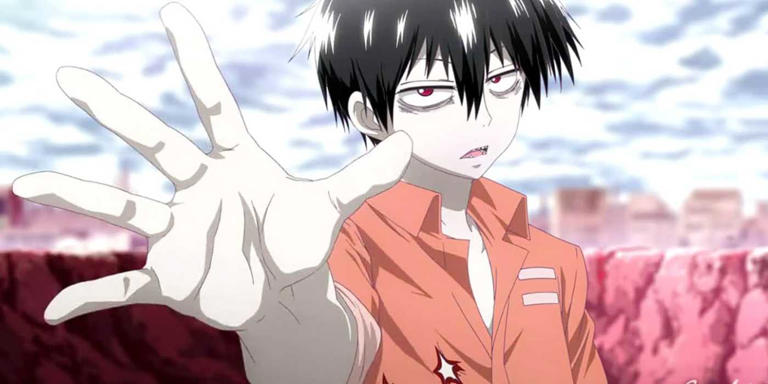 10 Best Vampire Anime You Probably Forgot About, Ranked