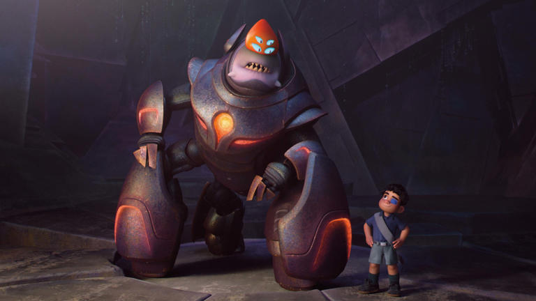 Why Pixar's new film Elio could be the next Inside Out