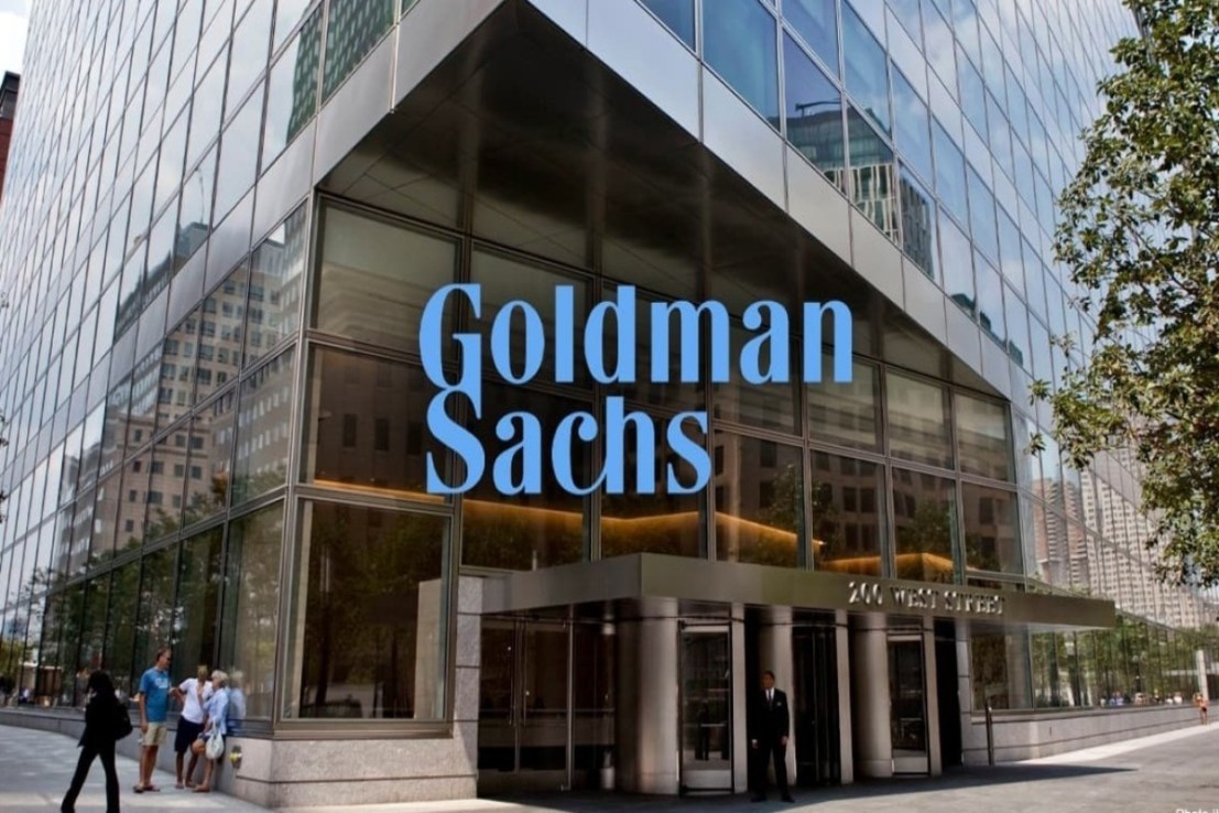 Goldman Sachs lands lead role on SpaceX’s record $1.75 trillion IPO