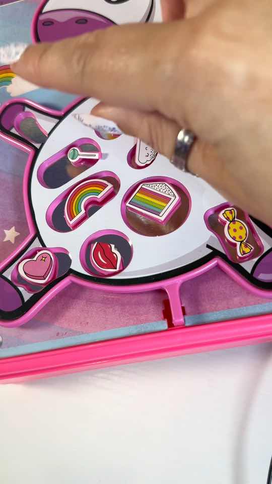 Unicorn Doctor #games #asmr #fivebelow