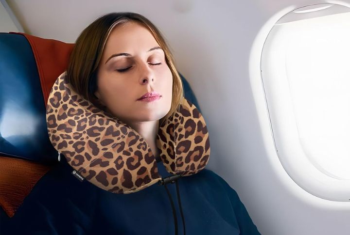 15 Proven Tips To Sleep Peacefully On Your Next Flight