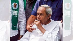 10 months in Opposition, how Naveen Patnaik is facing challenge to his ...