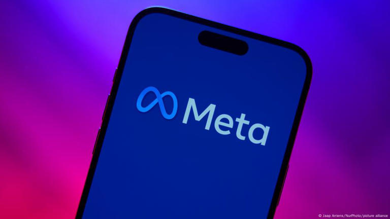 US: Meta's landmark antitrust trial gets underway