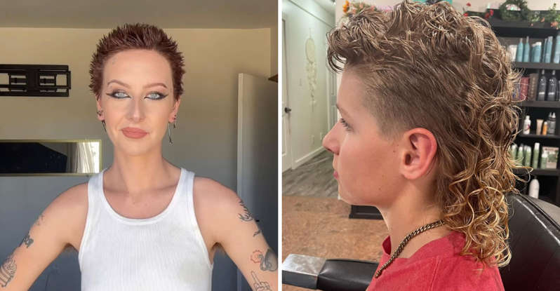 15 Outdated Hairstyles That Can Make You Look Cheap 15 Outdated Hairstyles That Can Make You Look Cheap