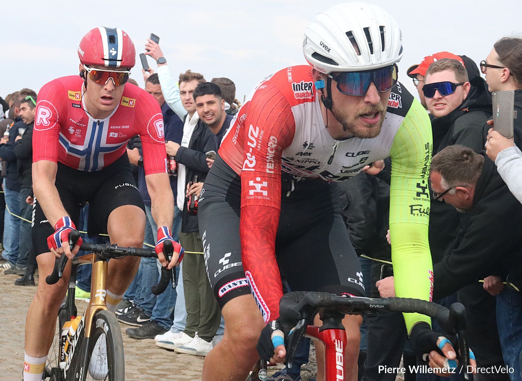 Jonas Rutsch : « Je n'oublierai jamais