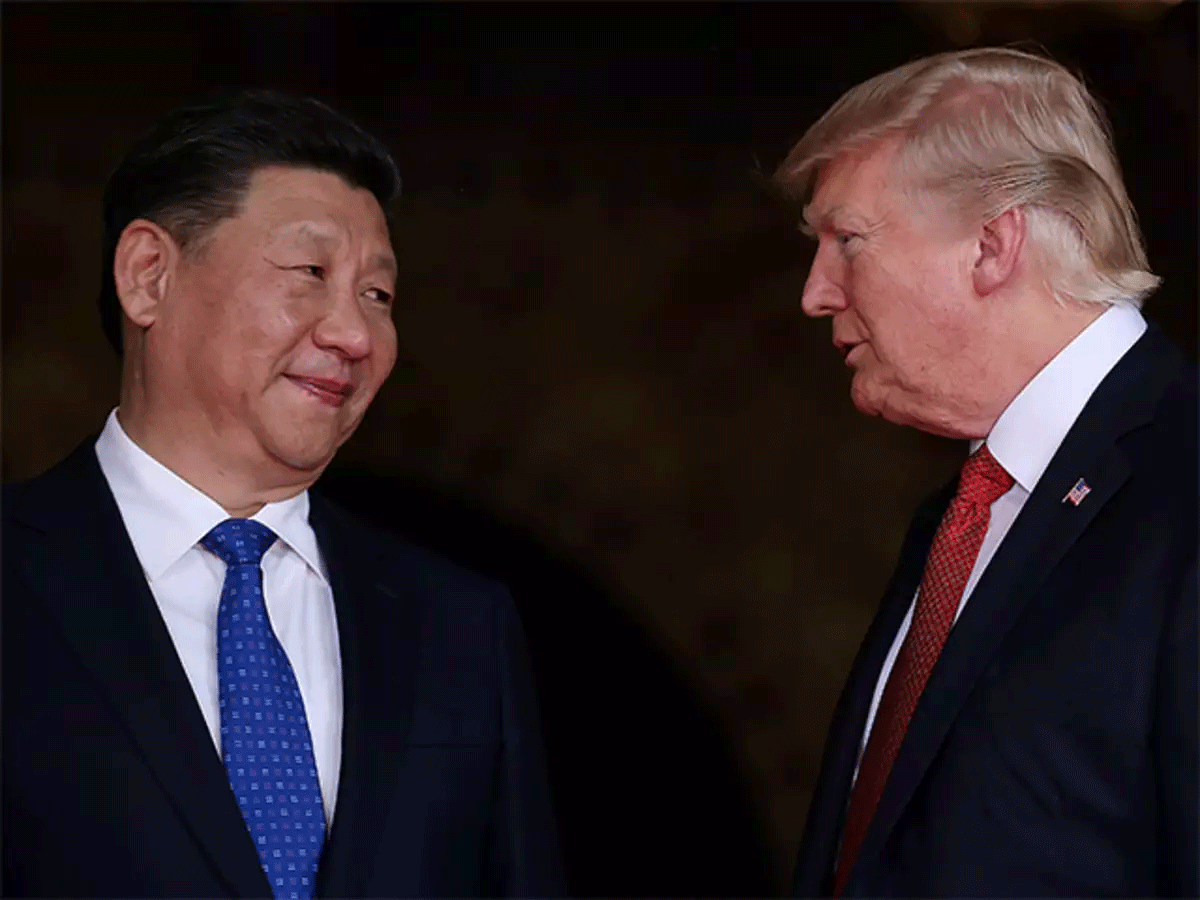 Xi shunned Deng's advice, and put China in the US cross hairs