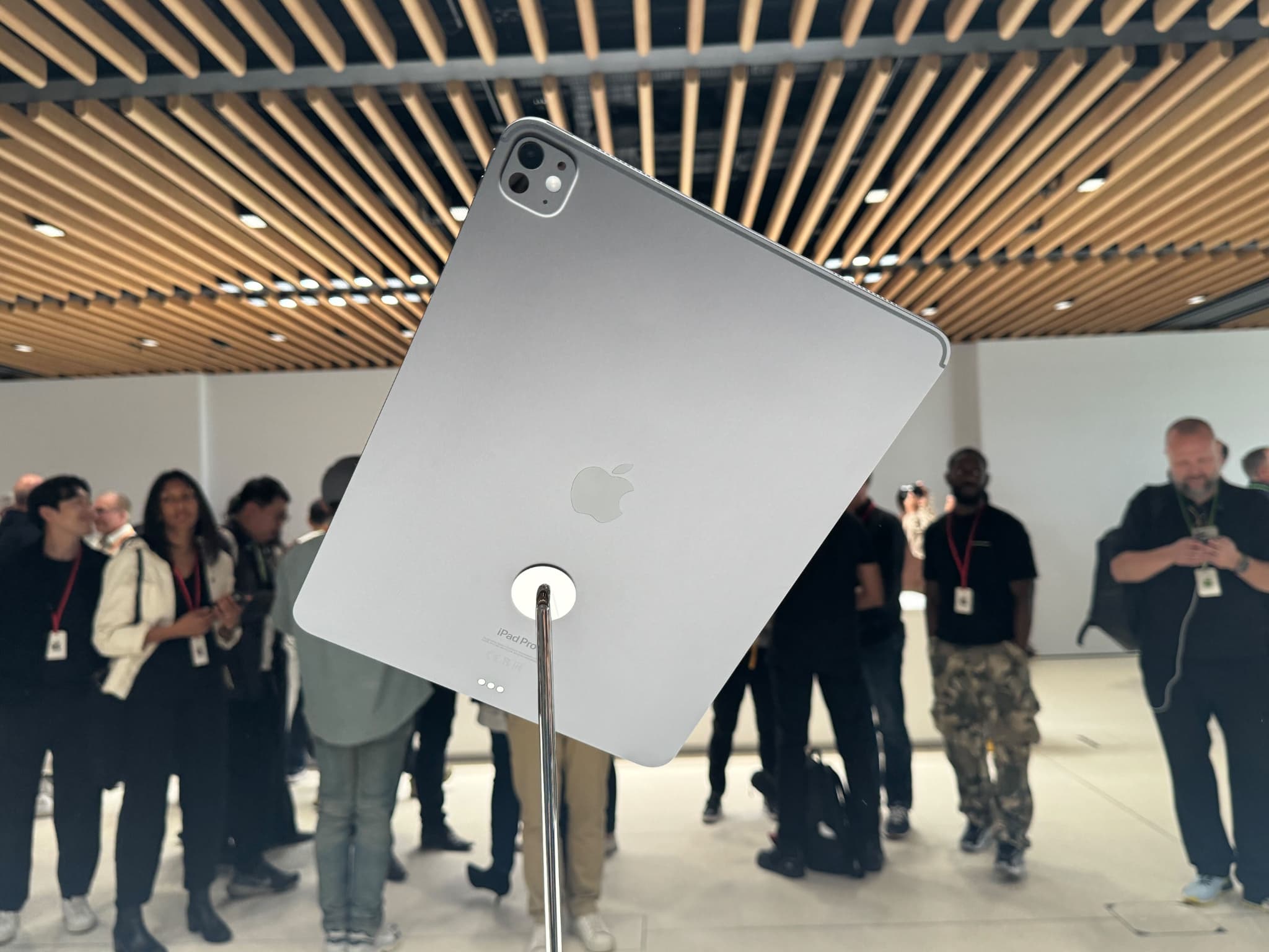 L'iPad prépare sa grande refonte pour se rapprocher du Mac